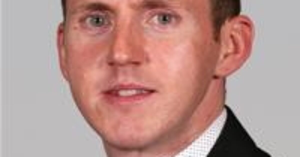 Cllr Andy Stamp To Step Down - Medway Labour